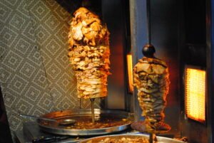 Shawarma: Modern Middle Eastern Cuisine – History & Style
