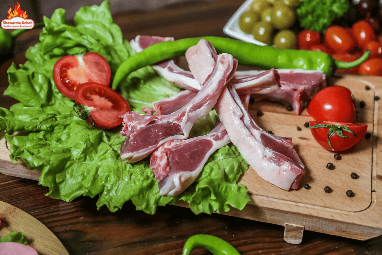 Lamb Health Benefits: Nutritional Powerhouse of Mediterranean Diet